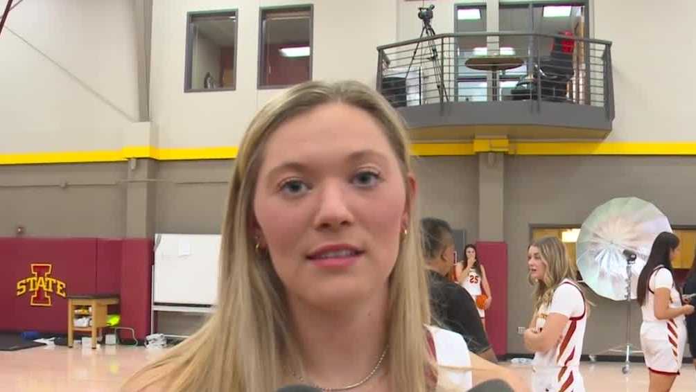 Cyclones face high expectations in 2022