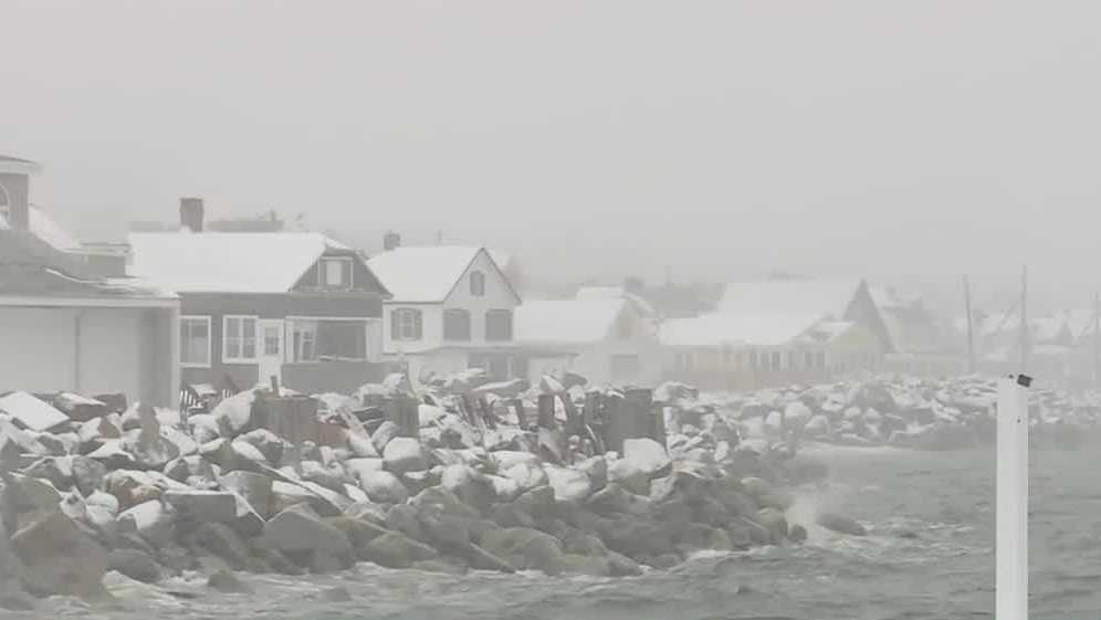 York County passes civil emergency declaration following 'devastating ...