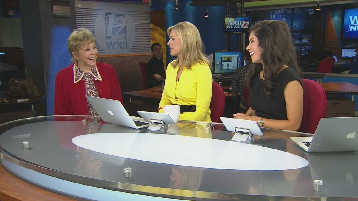 The 'Real' Charlene Darling from The Andy Griffith Show