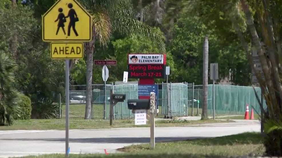 Palm Bay Pauses School Zone Speed Camera Program