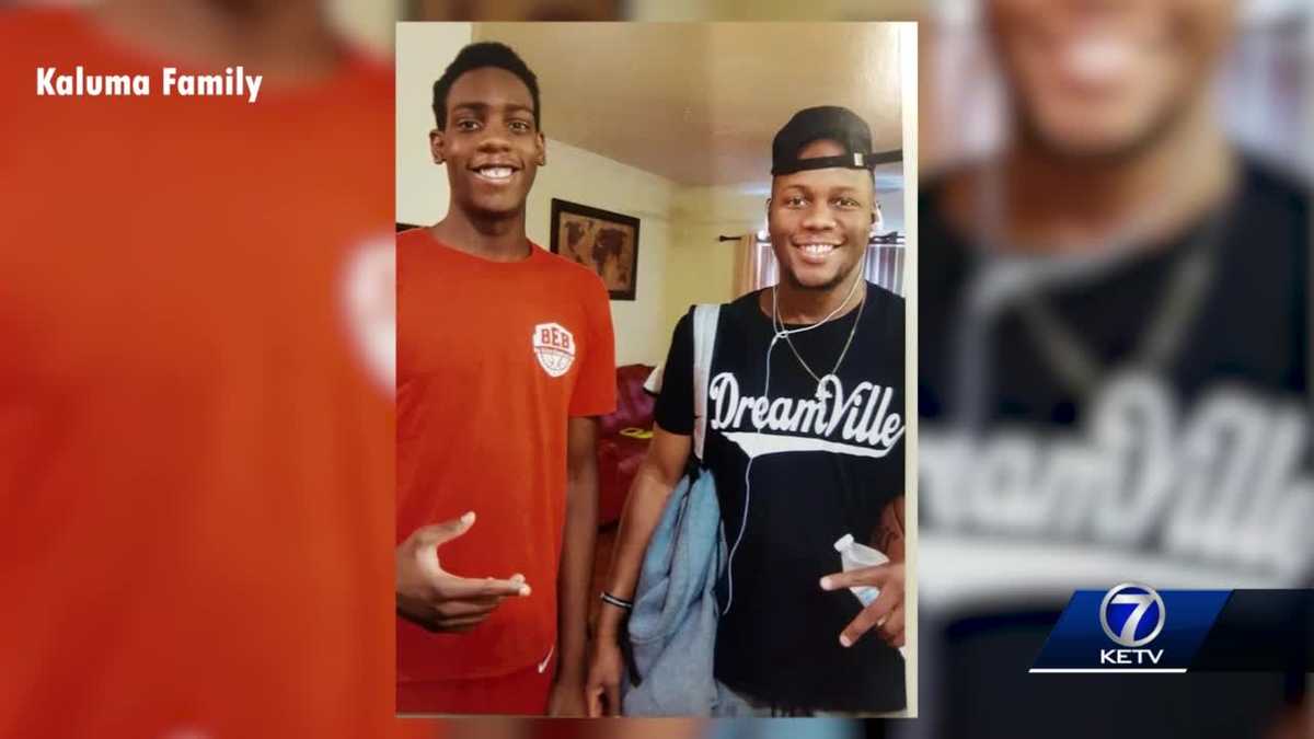 Brotherly Battle: Creighton's Arthur Kaluma facing off against San ...