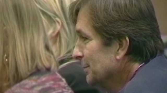 Goodman conviction upheld