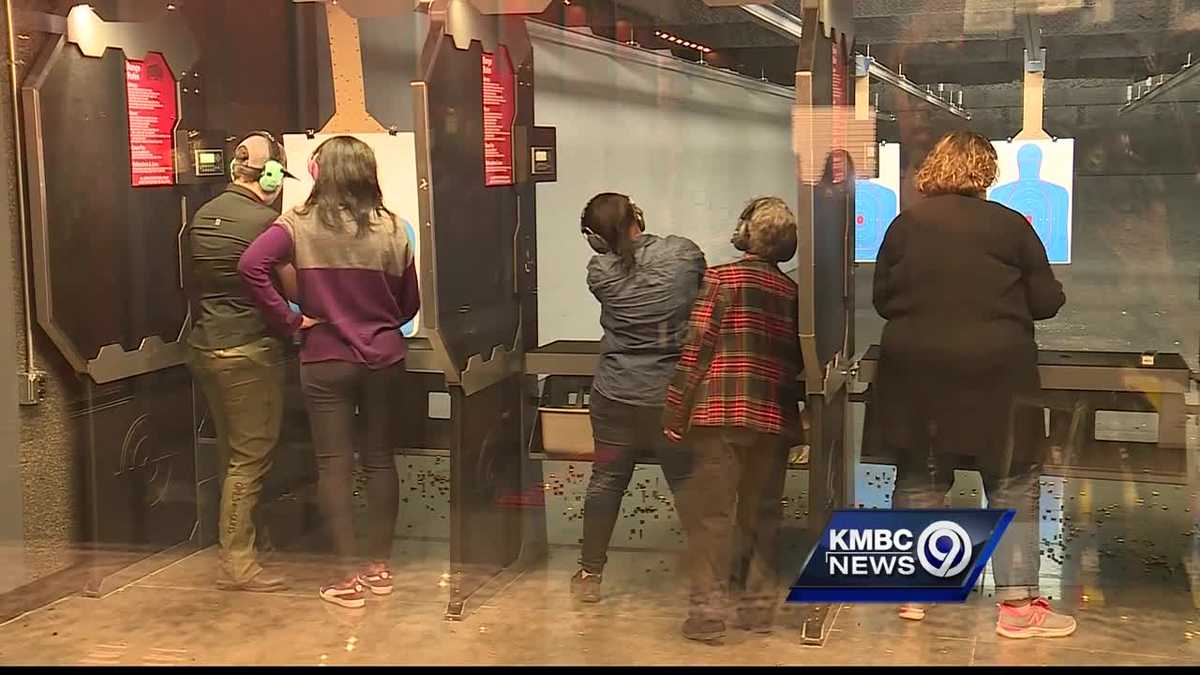 Gun range offers conceal, carry class for educators