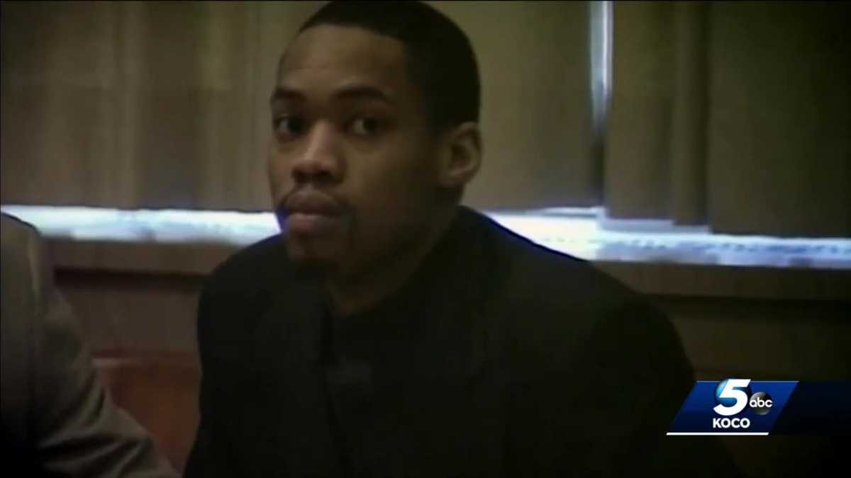 JULIUS JONES: Community members to gather Friday in support of Oklahoma ...