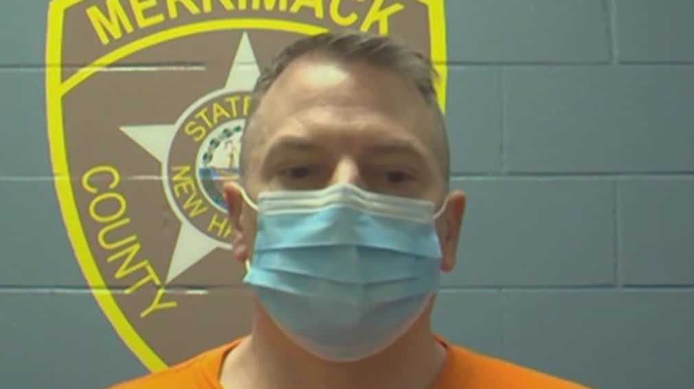 Former Basketball Coach Charged With Human Trafficking Sexual Assault