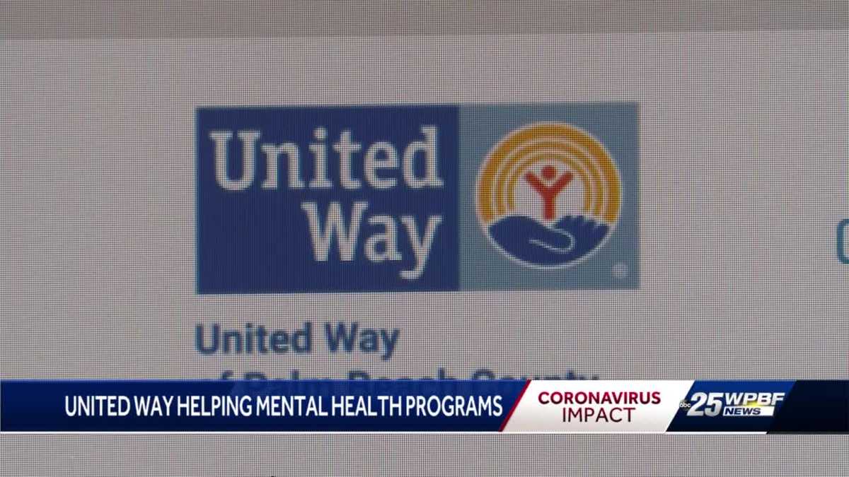 United Way helping mental health programs