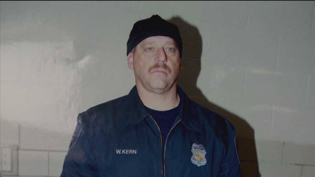 William Kern to serve prison time for shooting of Raymond Gray