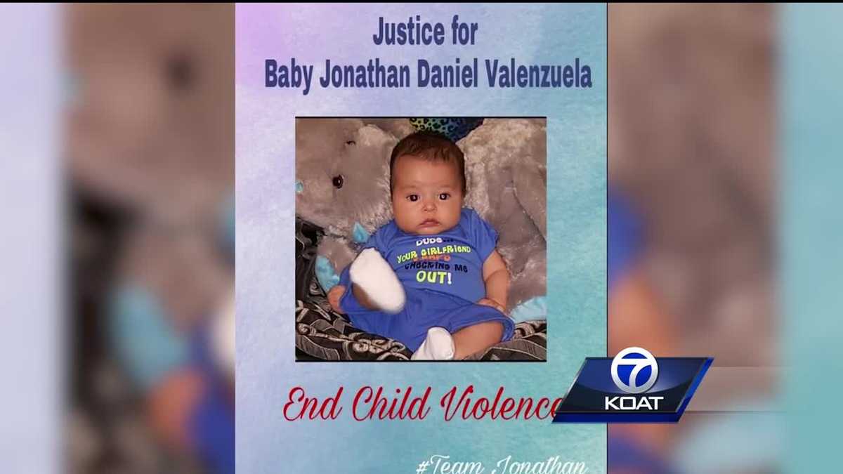 Video: Deceased baby had signs of child abuse, according to autopsy