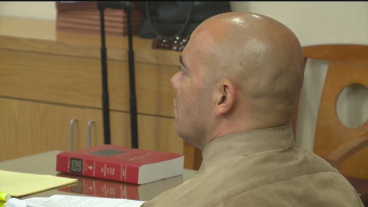 What's next in the trial of Omaree's stepdad?