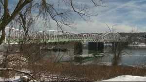 107-year-old Hulton Bridge set to come down Tuesday