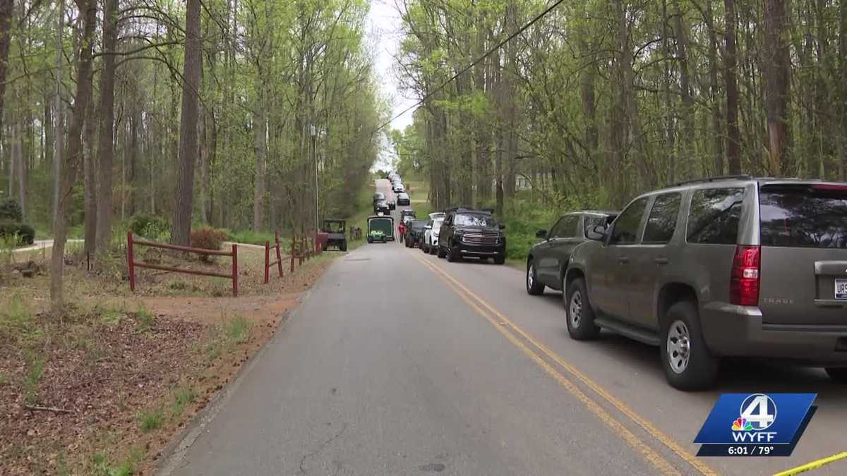 More bones discovered after children find skull near South Carolina creek