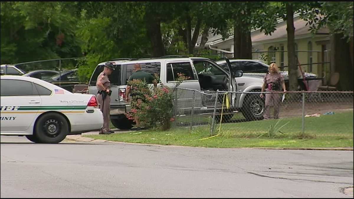 Family distraught after tragic driveway accident that killed child