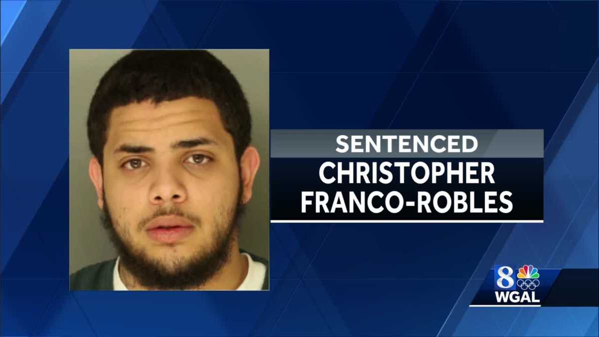 Man sentenced for providing fentanyl that caused Lancaster County ...