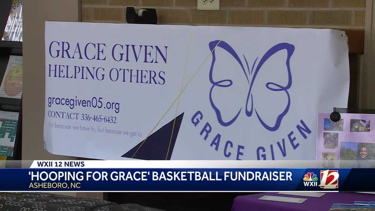 North Carolina: Grace Given provides resources for those in need