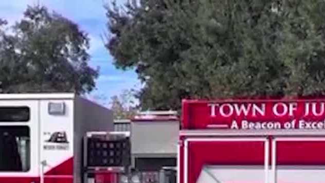 Jupiter's fire rescue department to launch services in October 2026