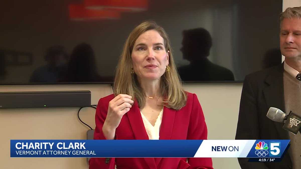 Attorney general reminds Vermonters to stay alert to scam risks