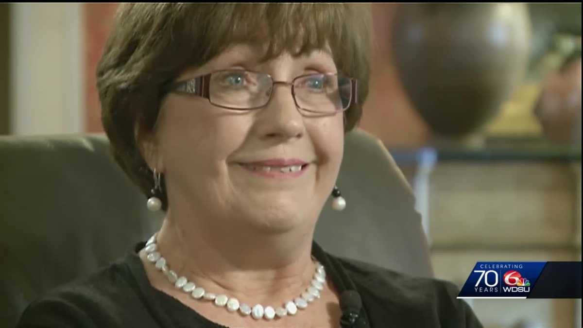 Former Louisiana Gov. Kathleen Blanco dies after long battle with cancer
