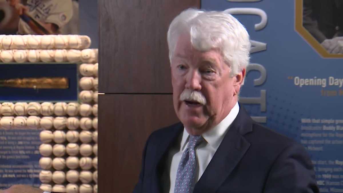 AP: Royals owner John Sherman joins MLB relocation committee