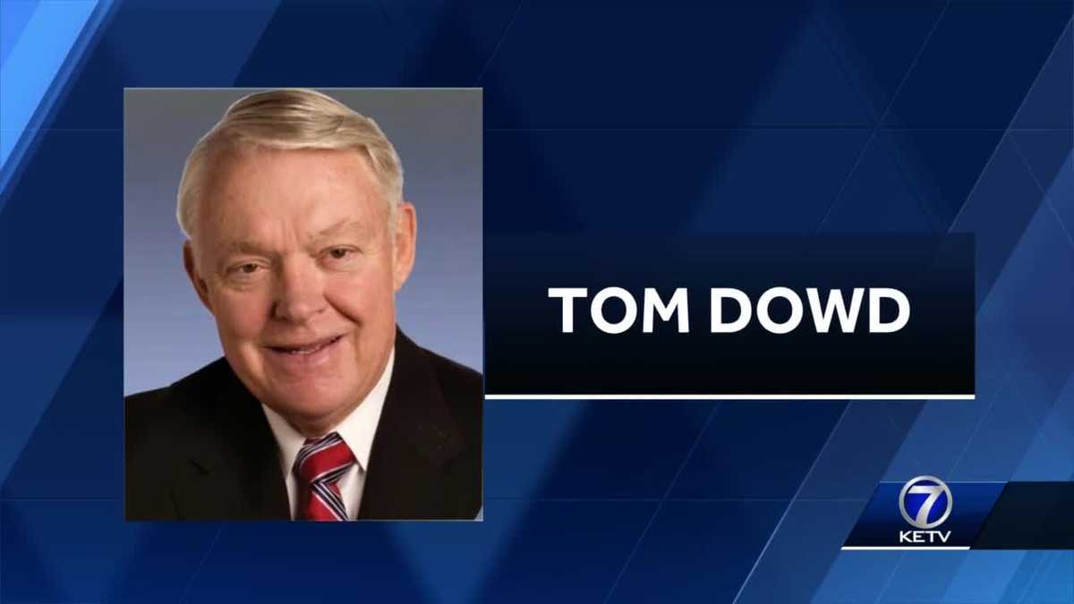 Former MUD board member Tom Dowd passes away