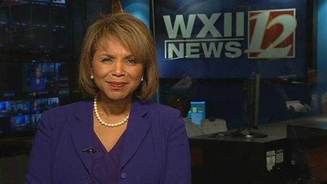 WXII 12 News 10pm Mobile Cast