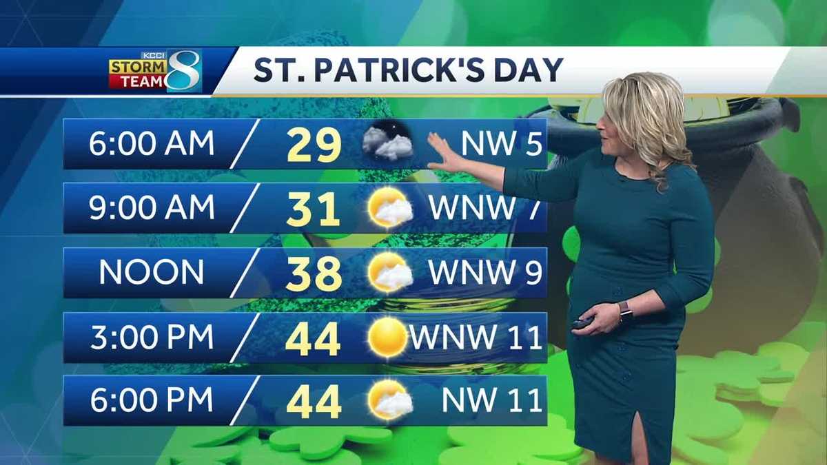Videocast: Feeling Lucky this Week