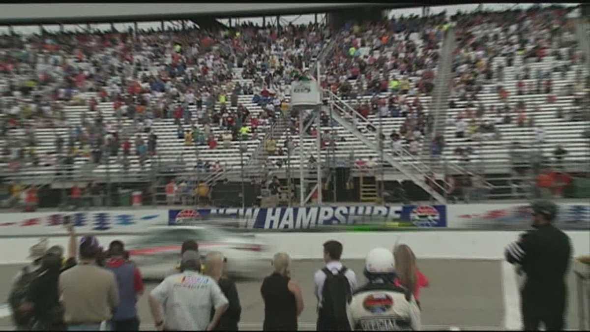 NHMS honors Andy Blacksmith