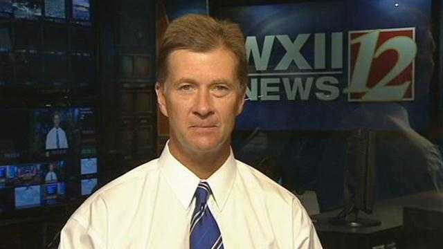 WXII 12 News 10pm Mobile Cast