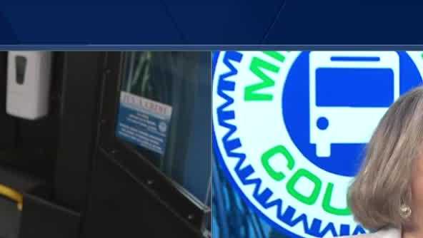 MCTS introduces new bus fare collection system