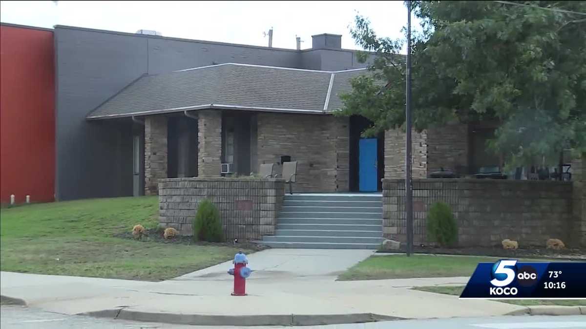 Pi Kappa Phi moves into old Kappa Sigma house at Oklahoma State