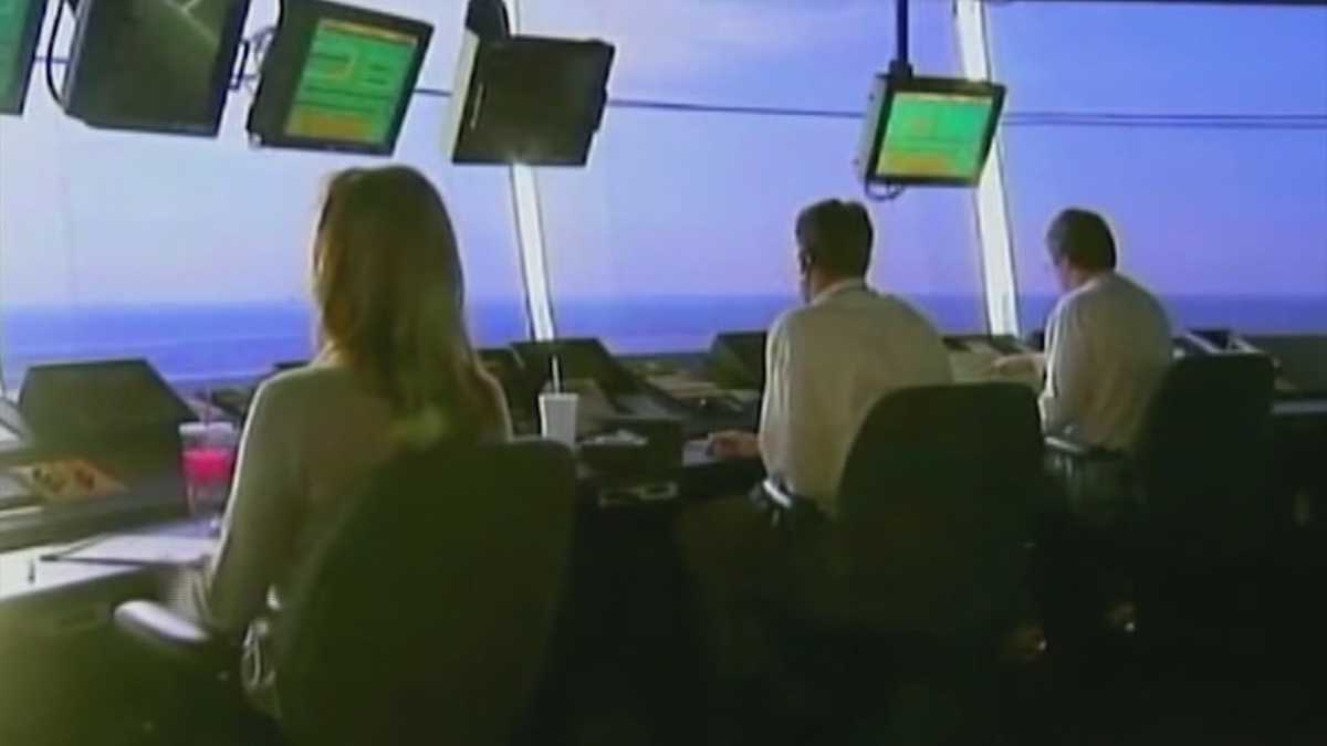 Relaxed requirements for air traffic controller hiring?