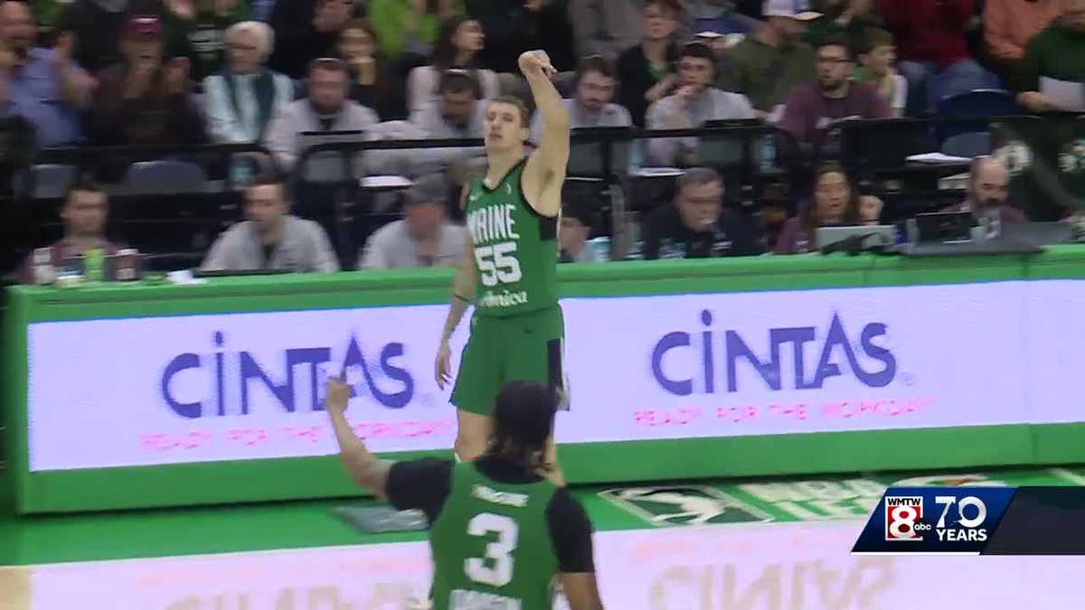Maine Celtics win on Friday