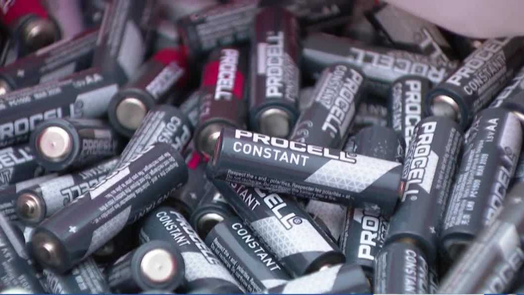 Nebraska Med, UNMC batteries get new life through new partnership