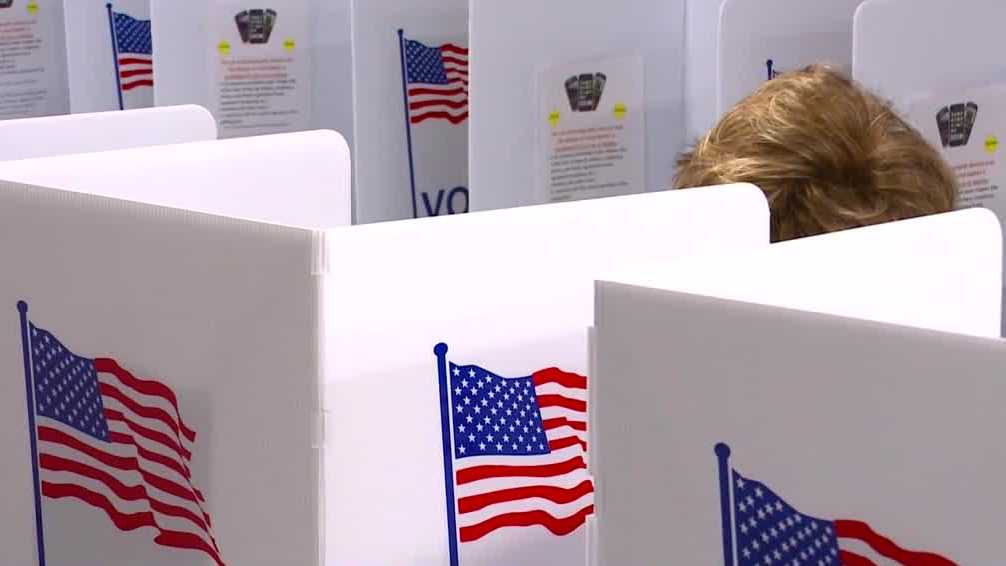 Here's how to vote with an absentee ballot in Iowa