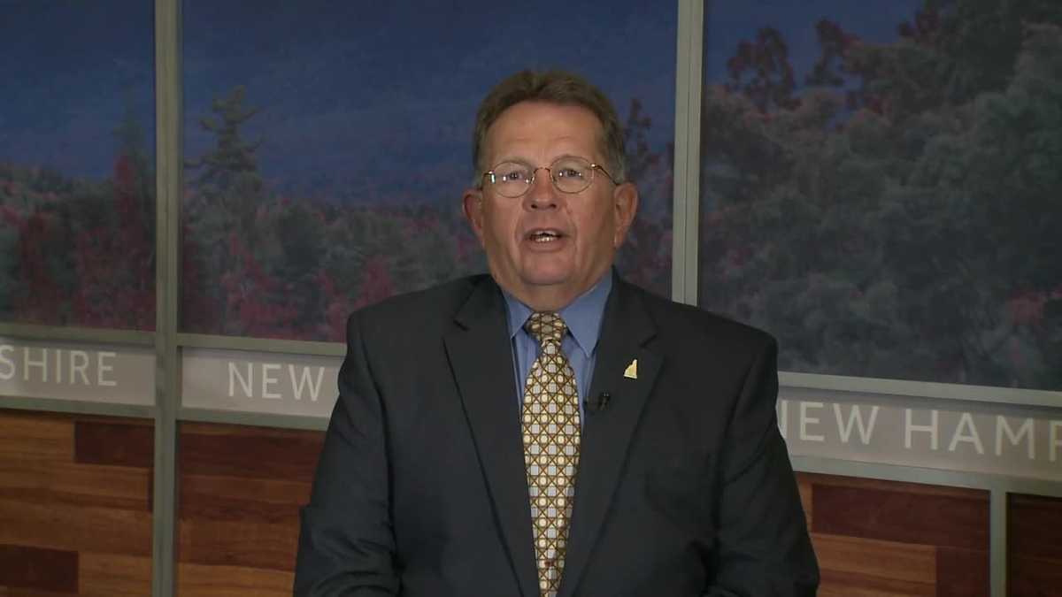 2019 mayoral candidate pitch: Paul Grenier (Berlin)