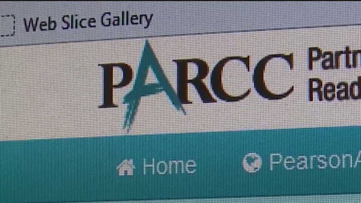 PARCC test scores expected next month