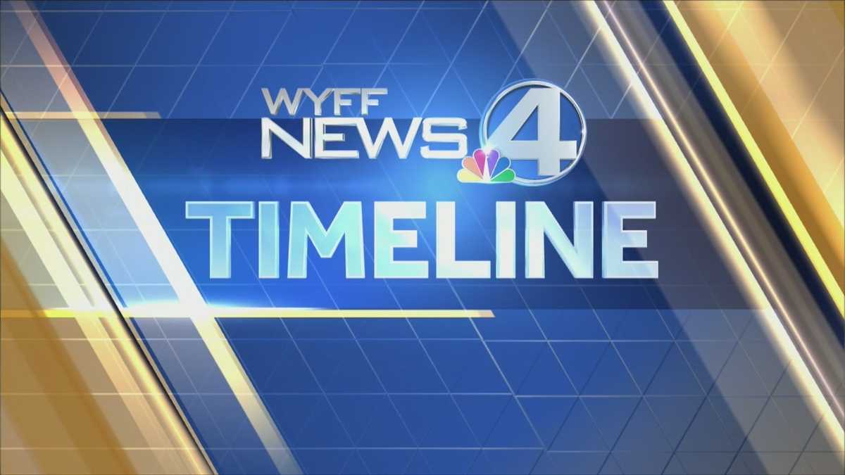 This day in history, Saddam statue toppled