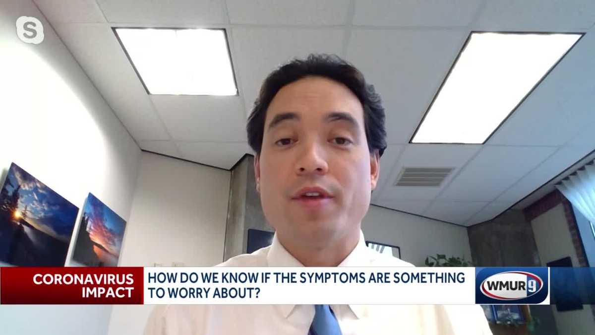 Part 2: State epidemiologist Dr. Benjamin Chan answers viewer questions