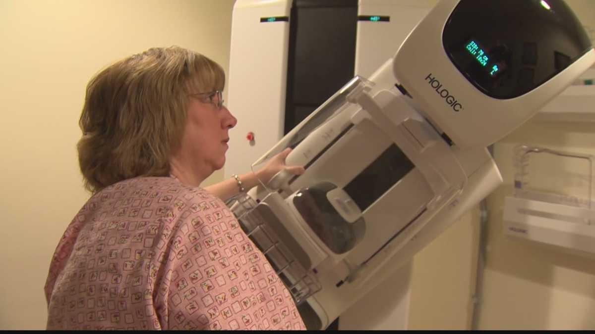 Study: 3-D mammogram scans may find more breast cancer