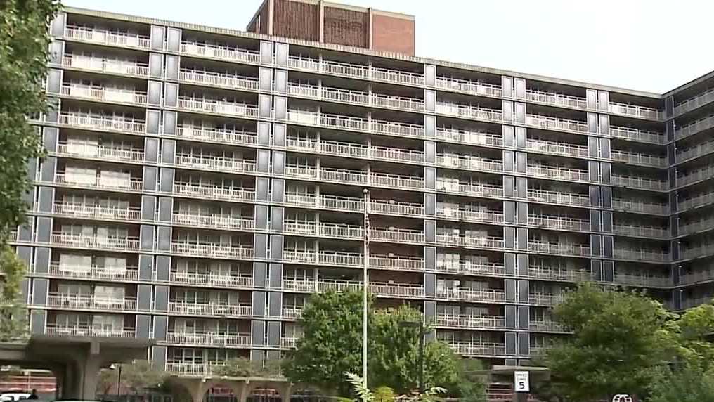 Dosker Manor death investigation after human remains discovered