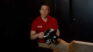 KMBC's Nick Bender explains staying storm-safe at home