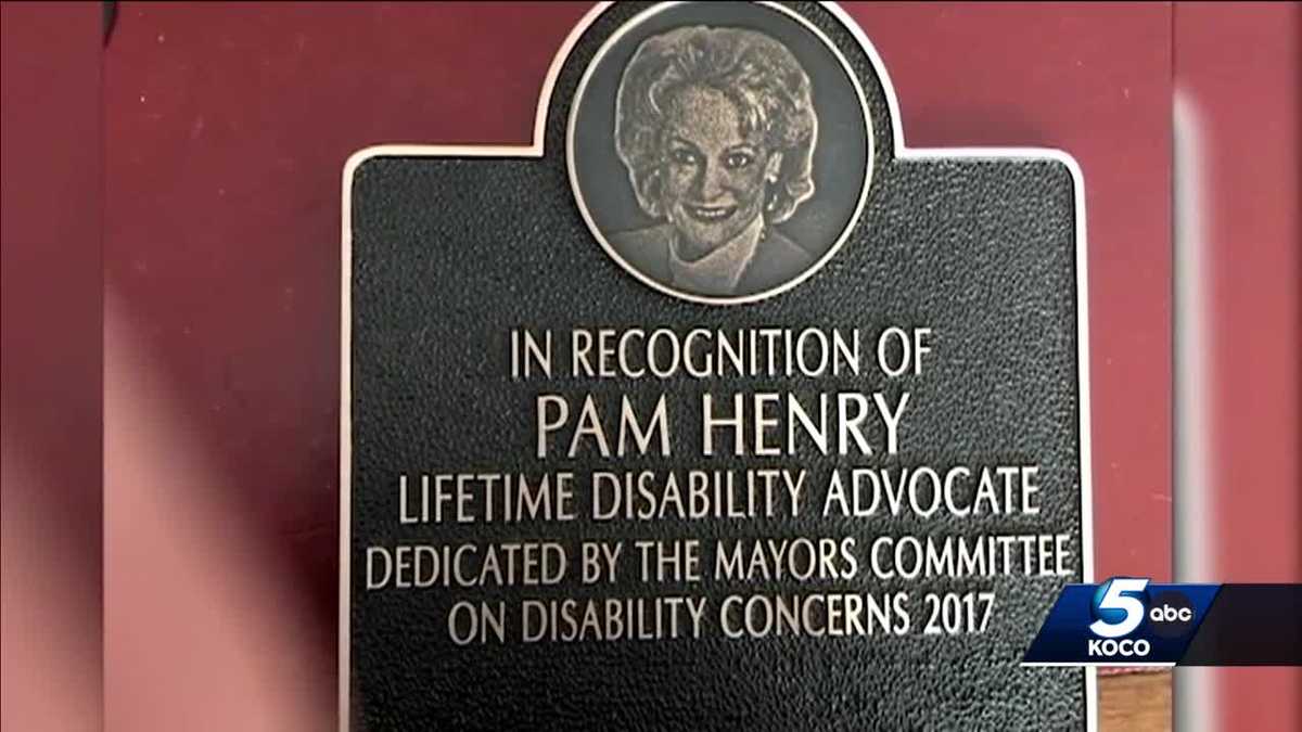 Community remembers Oklahoma legend on World Polio Day