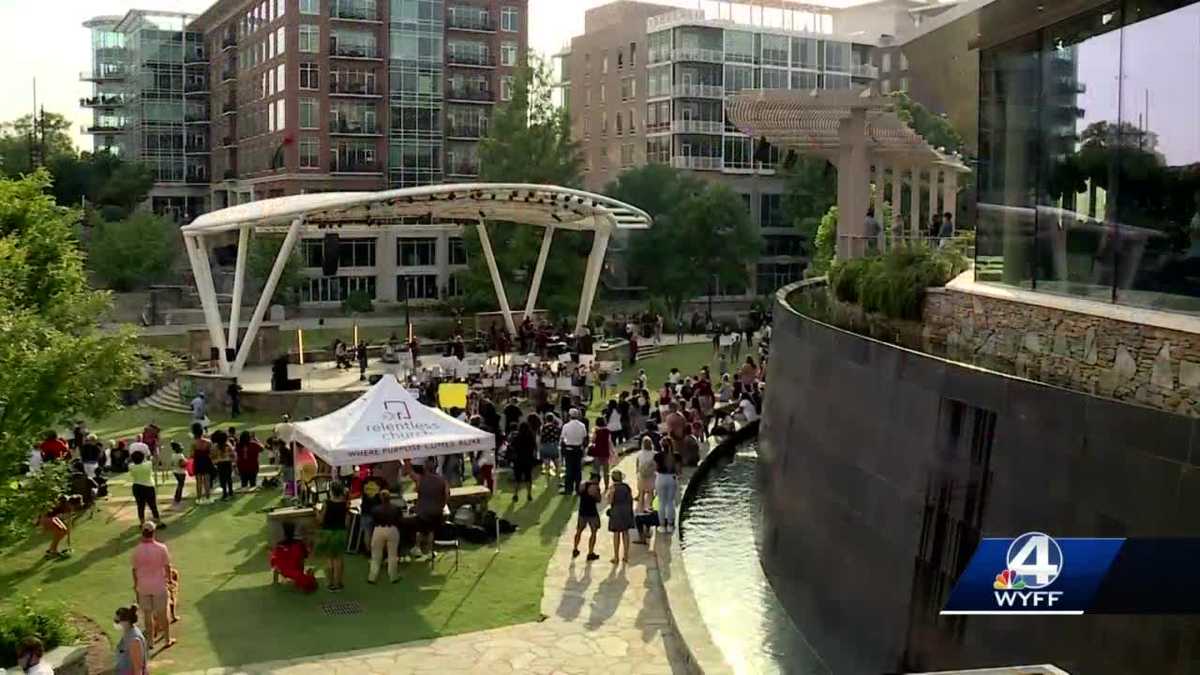 Relentless Church to hold unity gathering in Greenville