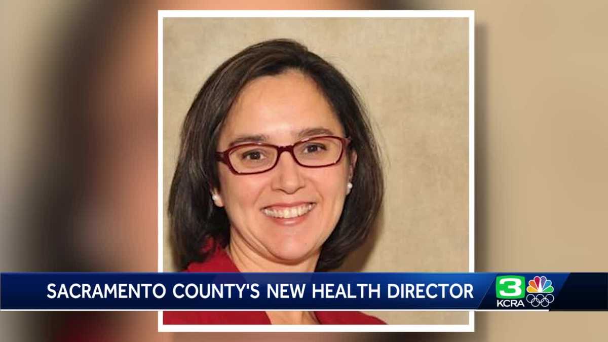 Sacramento County’s new health director Chevon Kothari on COVID ...