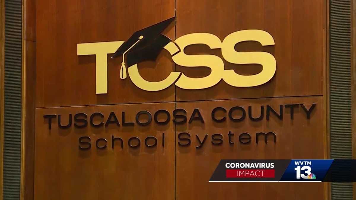 New Tuscaloosa County superintendent shares potential plan for upcoming school year