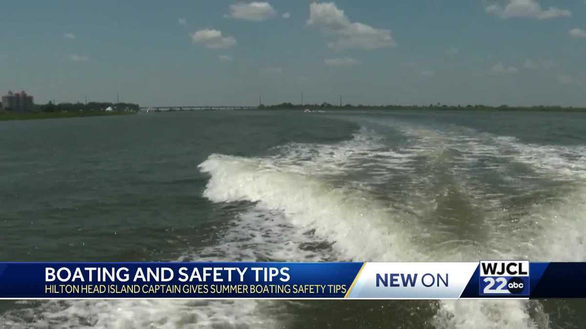 This week marks ﻿National Boating and Fishing Week. Here's some ...