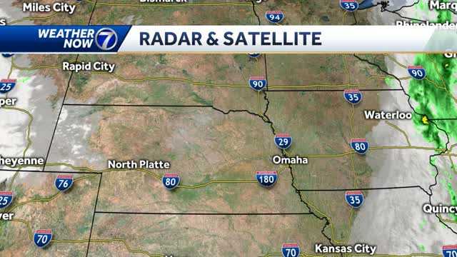 Fantastic fall weather Saturday