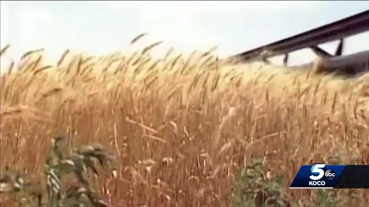 Oklahoma wheat farmers focus on technology as growers gather to talk