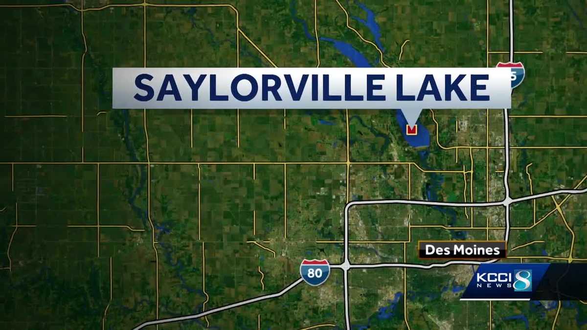 Saylorville Lake now expected to crest on Sunday