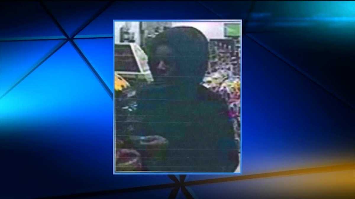 2 arrested in several robberies in Baltimore County