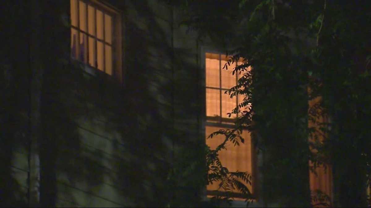Sex Offender Attacks Woman At Knifepoint Police Say
